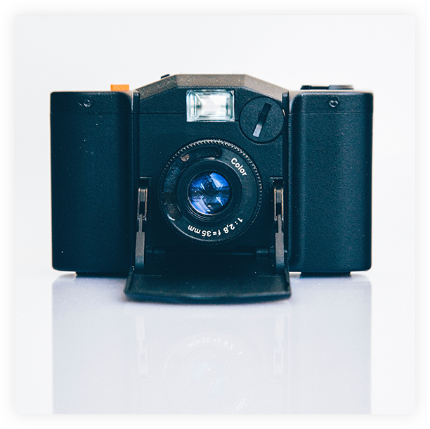 Camera Shop